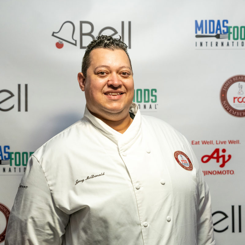 Midas Foods’ Culinary Director to Star at James Beard House Event
